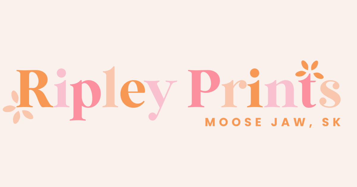 Ripley Prints Custom Printing – Ripleyprints